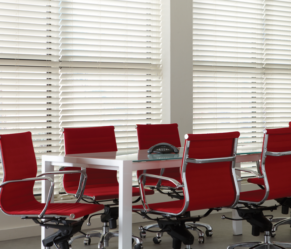 COMMERCIAL - Jan's Custom Window Fashions: Treatments & Services